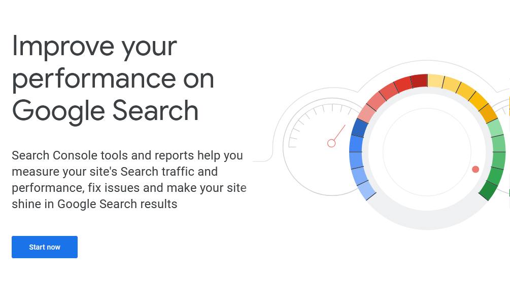 Why you should use Google Search Console - Web Growth Consulting